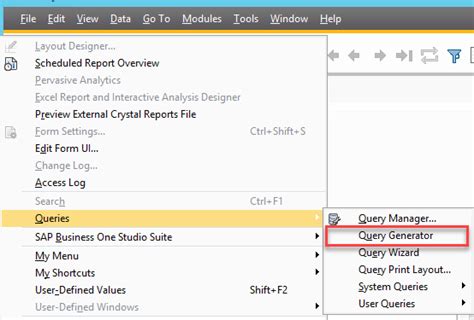 sap business one price lists bankbro