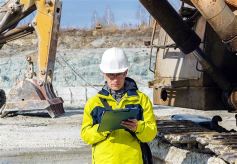 Smart Mining Aeronerve
