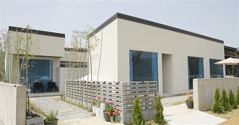 두채 풀빌라 펜션