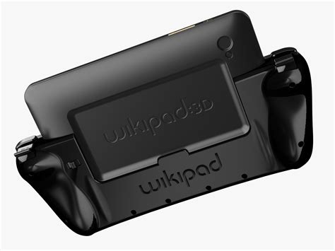 Gamepad 08 3d Model By Dennycg