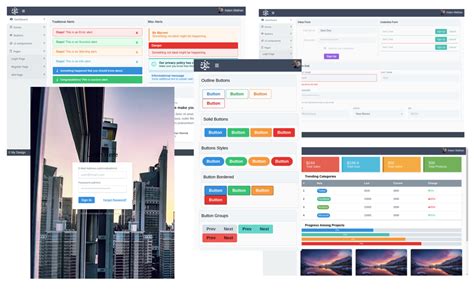 Github Grupotesseract Tailwindadmin Laravel Template Talwindadmin Laravel 5 7 Template With