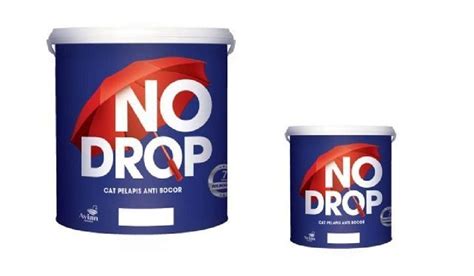 Jual Cat Tembok No Drop Mixing Di Seller Toko Cat 73 Kotalama Kota