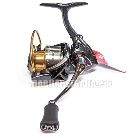 Катушка Ryobi Ecusima Pro LT 4000