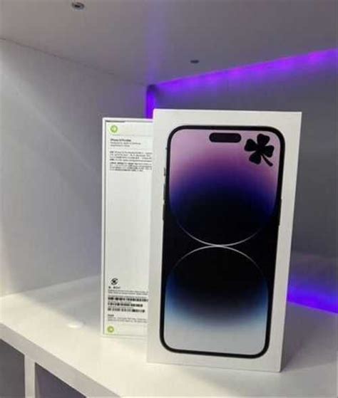 iPhone 14 pro max 256gb рассрочка | Festima.Ru - Мониторинг объявлений