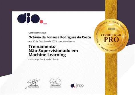 Octávio Costa On Linkedin Machinelearning Unsupervisedlearning Kmeans Datascience