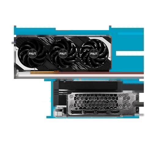 Palit GeForce RTX 4070 TI Super GamingPro 16GB Graphics Card