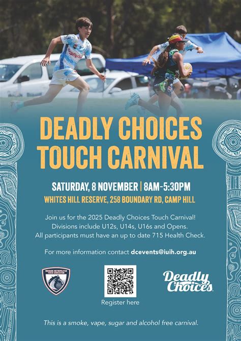 Home A Deadly Choice Is A Healthy Choice