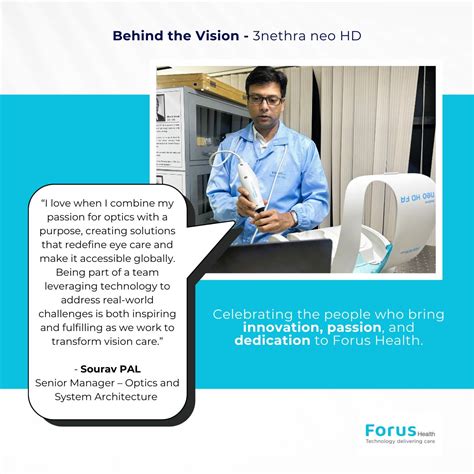 Sourav Pal On Linkedin Im Honored To Be Part Of Forus Team And Have