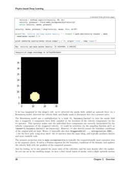 Physics Based Deep Learning DeepAI