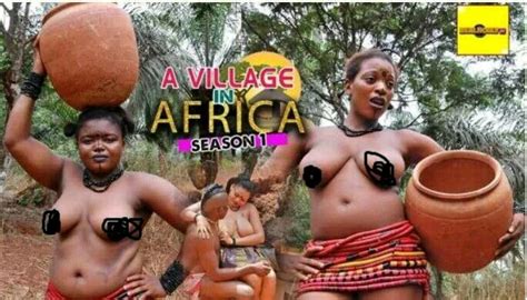 Nollywood Has Done The Worst Sexual Explicit Pics TV Movies Nigeria