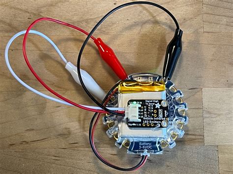 Overview Bluetooth Tv Zapper Adafruit Learning System