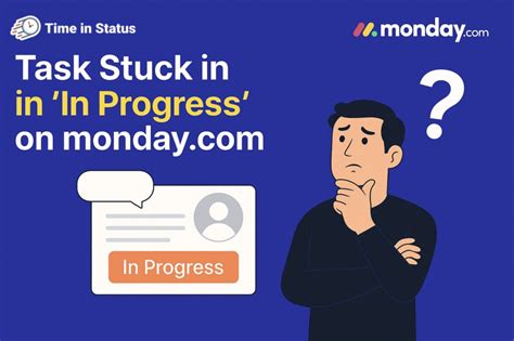 Tasks Stuck In Progress On Monday Com SaaSJet