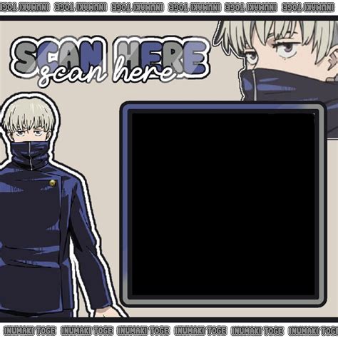 Template Qris Anime Fotografi Asap Gambar Profil Kartun Fotografi Remaja