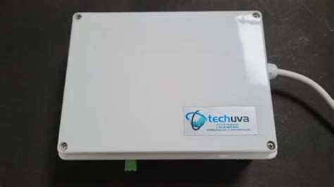 Techuva Gas Leak Detector Monitoring System At ₹ 20000 Gas Leakage Detectors In Hyderabad Id