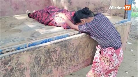 ရင်နှင့်ဖွယ် ဖြစ်ရပ်နှင့် ကြုံတွေ့ခဲ့ရတဲ့ လက်ယက်ကုန်းကျေးရွာ စာသင်ကျောင်းက ကလေးငယ်များ Youtube