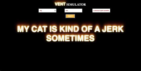 github kjwilliamson vent simulator web app simulates venting or