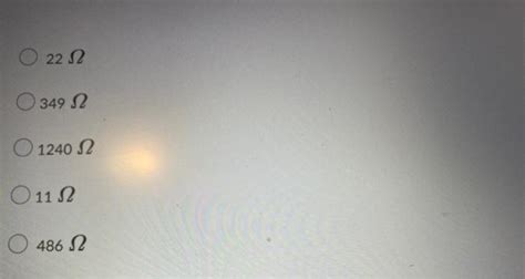 Solved The Following Table Gives The Reactance Across The