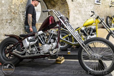 The Assembly Chopper Show Bikerlifestyle