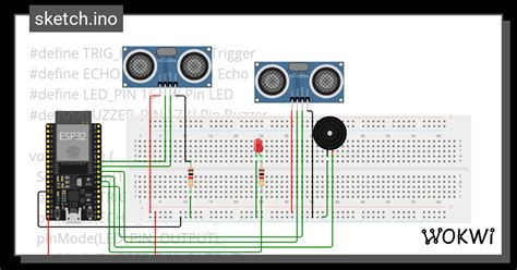 P Sigit Tugas Wokwi Esp32 Stm32 Arduino Simulator