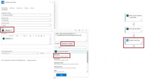 Boosting Devops Productivity With Forms And Power Automate Dev Community