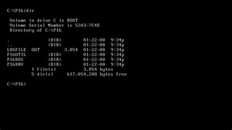 DOS Days Retro Review MultiWave AudioWave 16 AISP SCSI