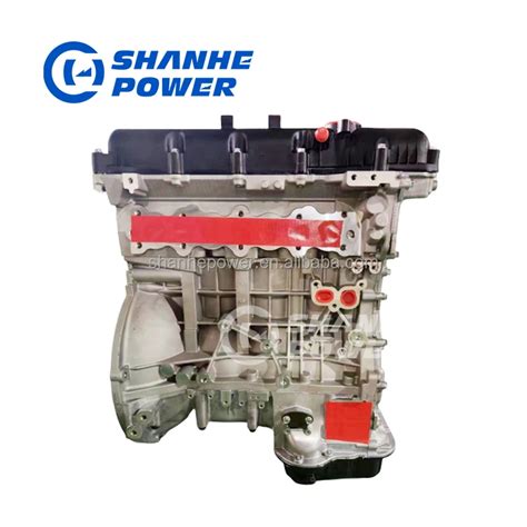 Brand New Engine G4fc G4fa G4kg G4ld G4kj G4fg G4kd G4ke G4na G4nb G4nc ...