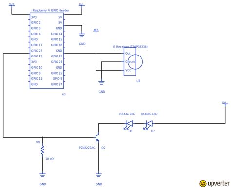 Controlling Infa Red Ir Devices With Home Assistant And Alexapi On A