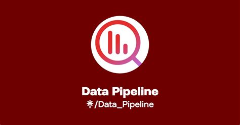 Data Pipeline Linktree Data Pipeline Linktree