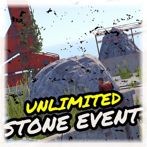stone event plugins codefling