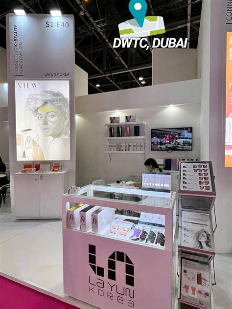 Yuni Yun On Linkedin It Is An Honor To Share This Information We Went Back To The Exhibition…