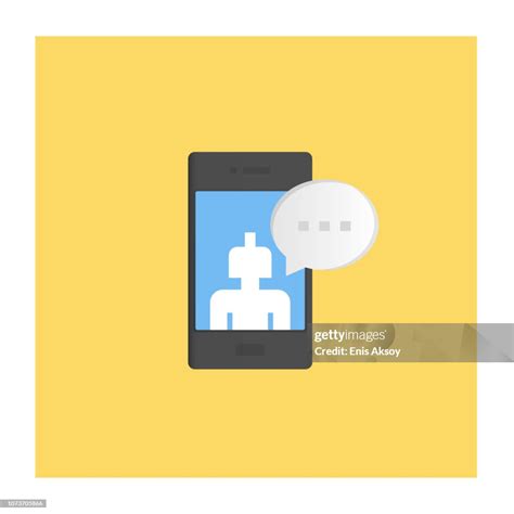 Virtual Assistant Icon High Res Vector Graphic Getty Images