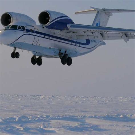 Ан 74д – Ан-74, Габариты и Технические Характеристики Самолета