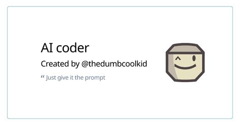 Ai Coder