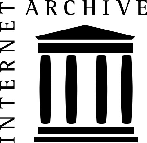 Internetarchivelogoandwordmarksvg Mad River Valley Television