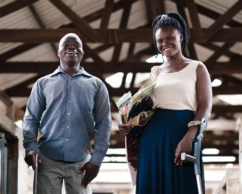 Intersectionality And Disability