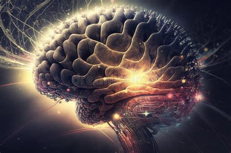 neural network with each synapse and neuron visible learning new