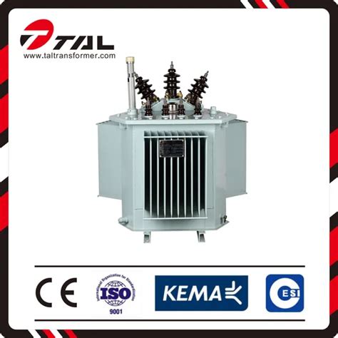3d Core Oil Immersed Transformers Oil Immersed Transformers And Power Transformer
