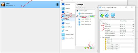 anjani apps dba oracle 19c database 2 node rac configuration on oel 7