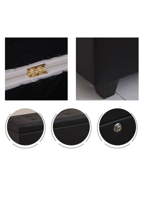 Sex Doll Storage Couch