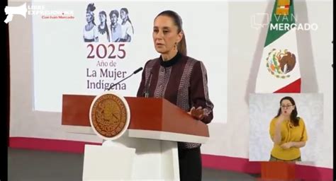 Sheinbaum Confirma Avance En Proceso De Selección De Jueces Libre