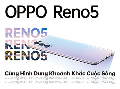 Oppo Reno Ch Nh Th C Ra M T T I Vi T Nam Oppo Vi T Nam
