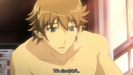 Yukiko Misuzu Shion Zankoku Na Mahou No Tenshi Sex Scenes