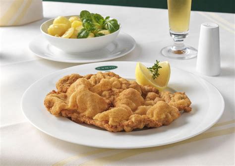 Schnitzel Voting 2023 Hier Gibt Es Die Beliebtesten Wiener Schnitzel… Julia Emma Weninger