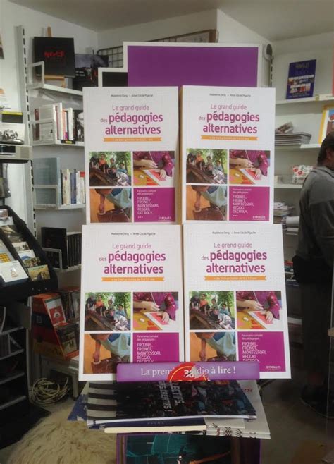 Le Grand Guide Des Pédagogies Alternatives Activités à La Maison