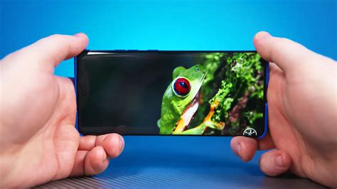 Motorola Edge Pro Review Two Steps Forward One Step Back Root Nation Com