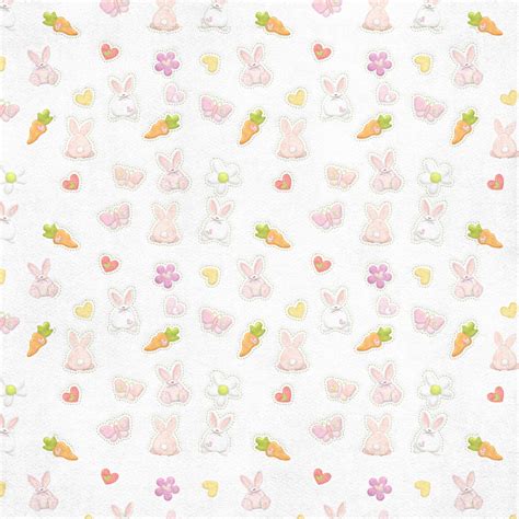 Easter Pattern Wallpapers Wallpaper Cave
