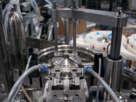 Type 543 Bausch Advanced Technology Group