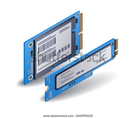 15 Ssd Removable Media 3d Stock Vectors And Vector Art Shutterstock