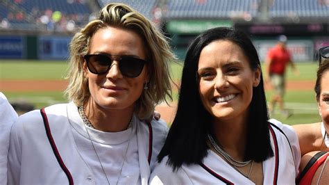 Ashlyn Harris And Ali Krieger File For Divorce Outsports