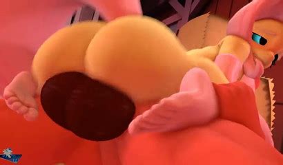 Fluttershy Bigmac Sex